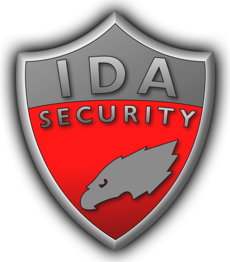 Home - IDA Security Services